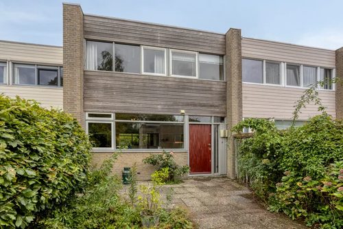 Fioringras 5-A Leeuwarden – ruime gezinswoning met garage