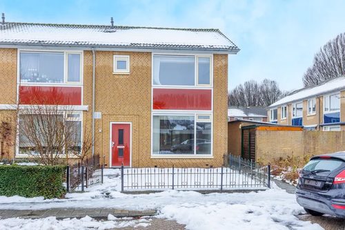 Eindwoning Delphinus 2 Loon op Zand met energielabel A